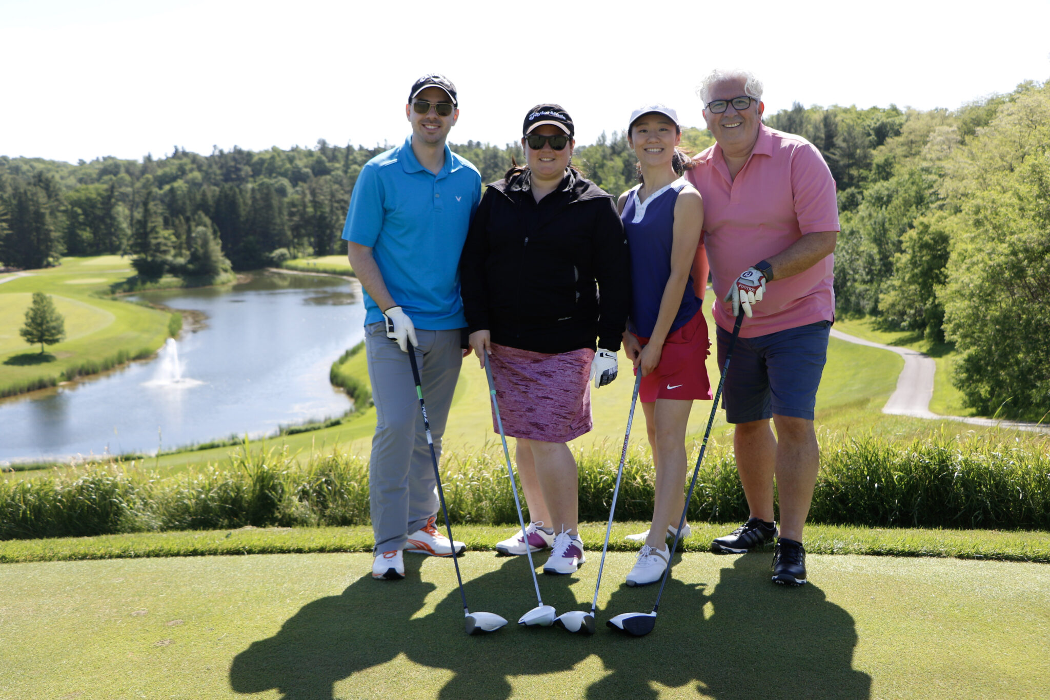 Our Team - Dancap Family Investment Office