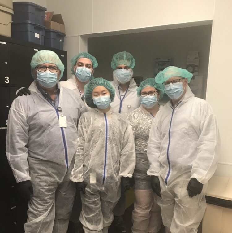 Our Team - Dancap Family Investment Office