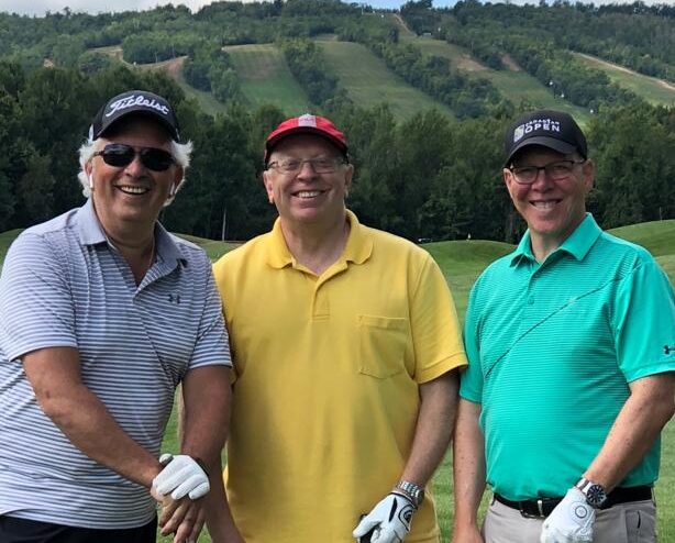 Our Team - Dancap Family Investment Office