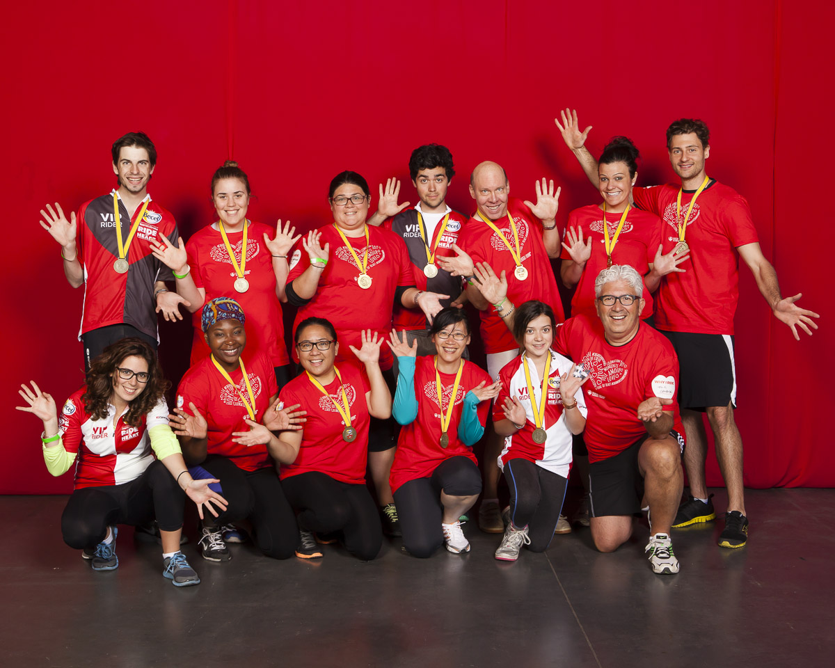 Our Team - Dancap Family Investment Office